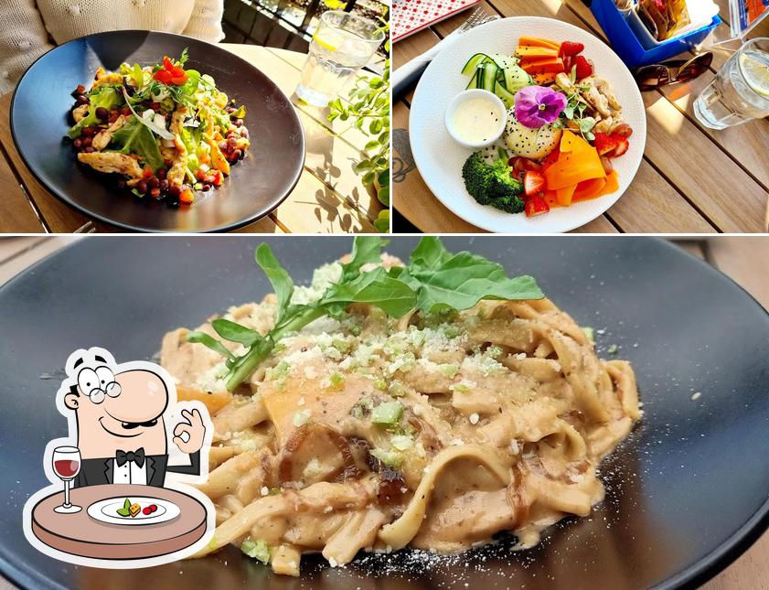 Geek House Eatery - Exceptional Bakery & Restaurant, Pretoria ...