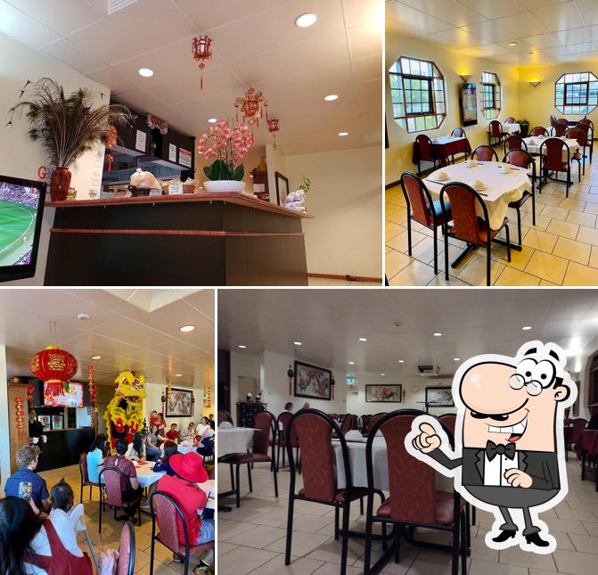 House of Tien, Glengowrie - Restaurant menu, prices and reviews