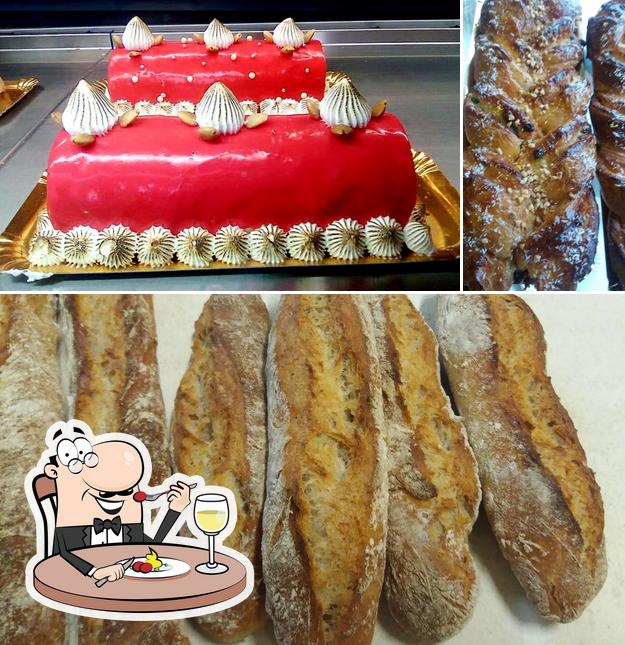Pastelería Perla, Camelle - Menú del restaurante, precios y reseñas