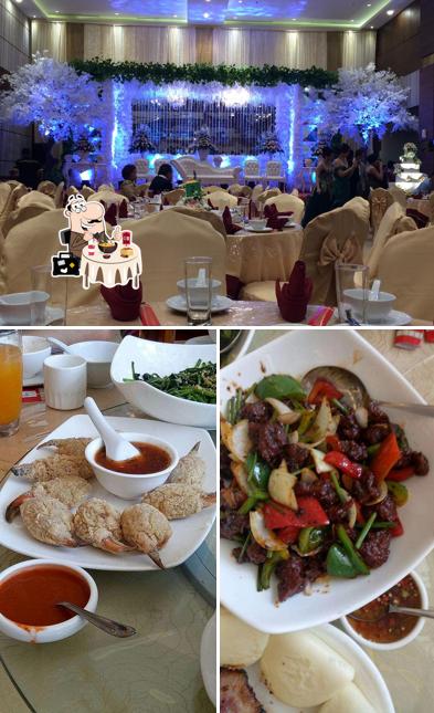 Queen Legend, Bandung - Menú del restaurante, precios y reseñas