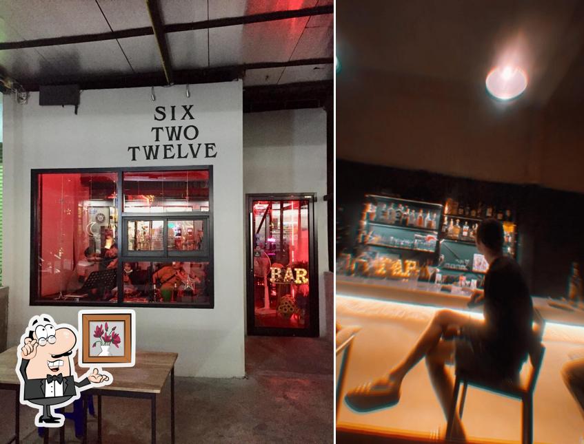 SIX TWO TWELVE by เฮียตี้, Samut Prakan - Restaurant menu, prices and ...