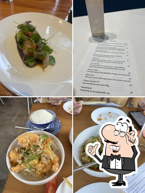 Yuan Wonton, Denver - Restaurant menu, prices and reviews