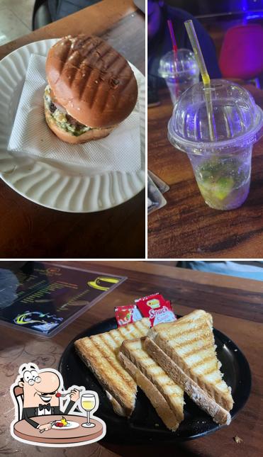 Turkish Cafe & Food Junction, Lucknow - Restaurant menu, prices and reviews
