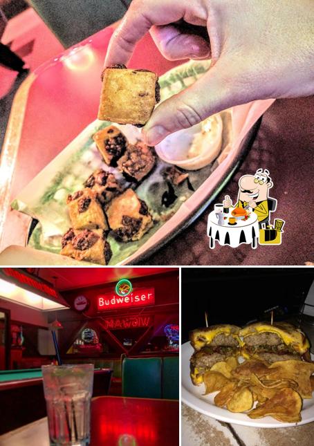 Wigwam Tavern, Eau Claire - Restaurant menu, prices and reviews