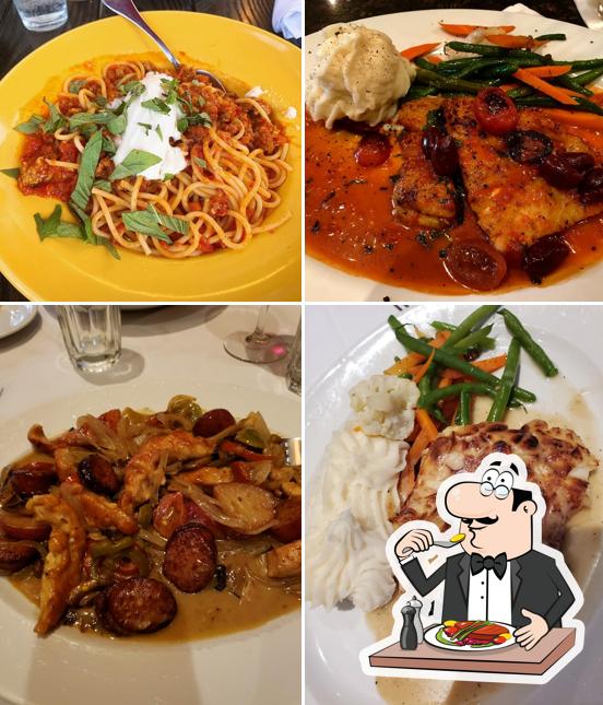 Cafe Bello, Bayonne - Restaurant menu, prices and reviews