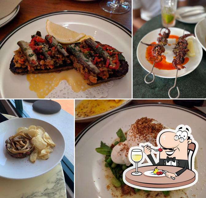 Mummucc', Wembley - Restaurant menu, prices and reviews