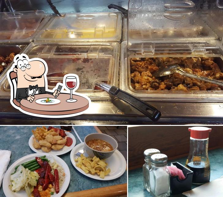 Family Buffet, Junction City - Restaurant menu, prices and reviews