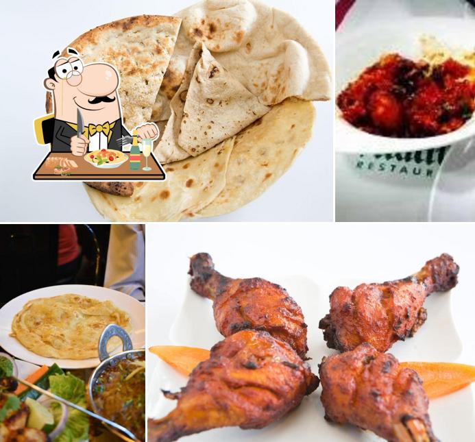 Shahi Mughal Resturant, Dubai - Restaurant menu, prices and reviews