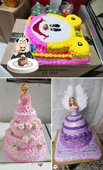 BEST BAKERY, Cumbum - Restaurant menu, prices and reviews
