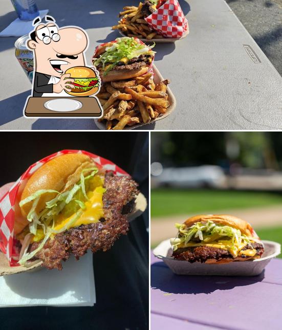 Bud the Spud Chip Truck, Halifax - Restaurant menu, prices and reviews