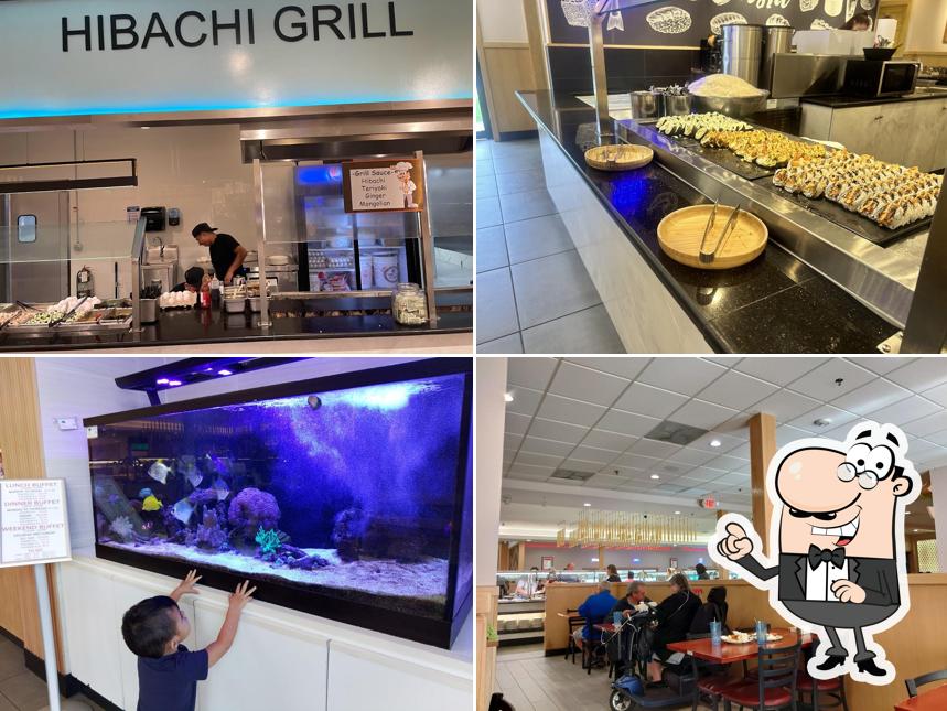 China Lee Buffet, Ocala - Restaurant menu, prices and reviews