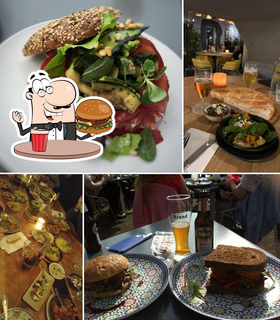Dara, Amersfoort - Restaurant menu, prices and reviews