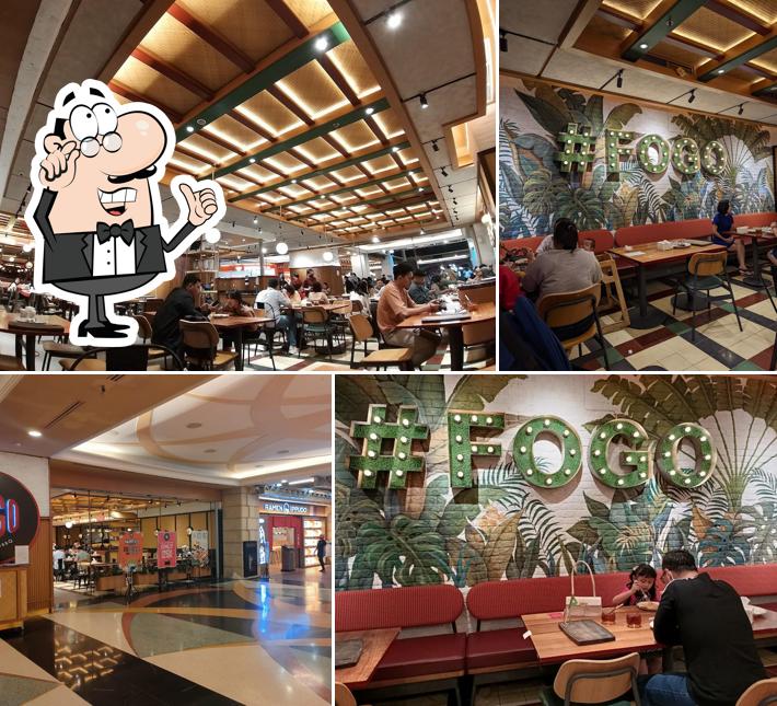 Best restaurants in Grand Indonesia Mall - Restaurant Guru