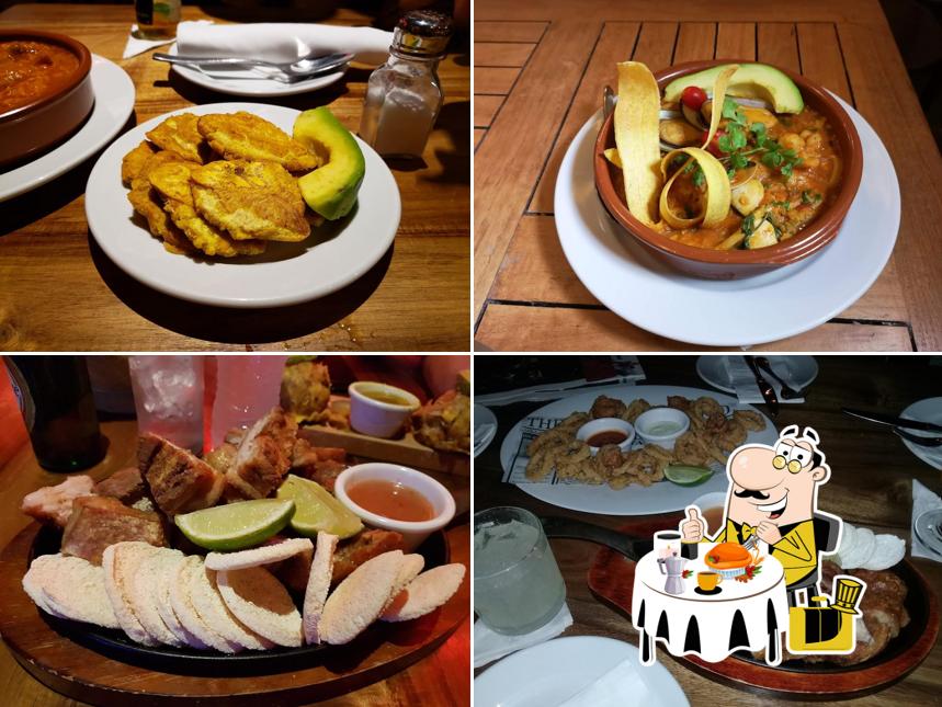 Jalao, Santo Domingo - Menú del restaurante, precios y reseñas