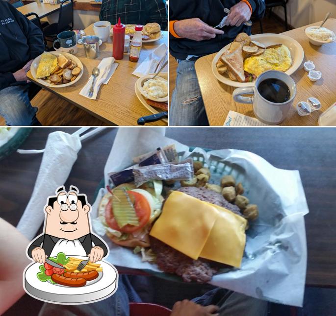 Kelly's Country kitchen, Middleburg - Restaurant menu, prices and reviews