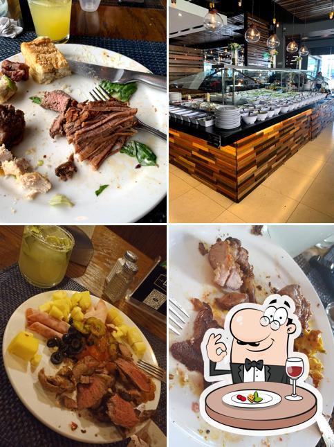 Las Espadas - Brazilian Steakhouse, Aguascalientes - Menú del ...