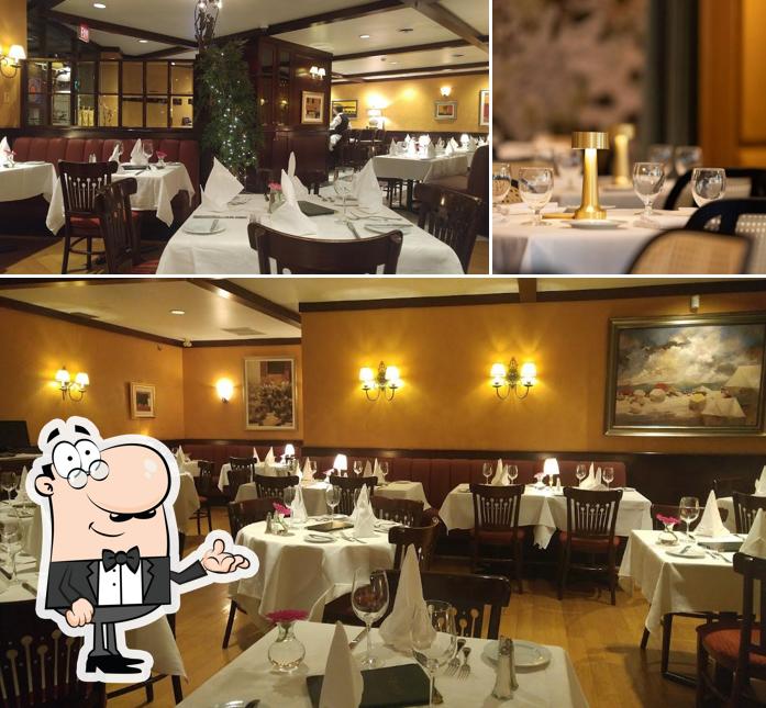 Le Crocodile by Rob Feenie, Vancouver - Restaurant menu, prices and reviews