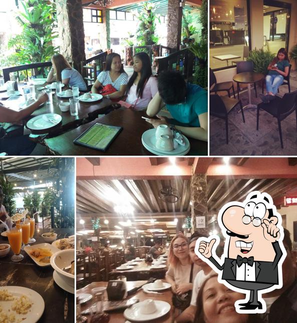 Leslie's Restaurant, Tagaytay - Restaurant menu, prices and reviews