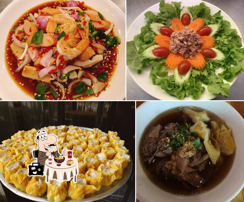 Little Duck Restaurant, Hua Hin - Menú del restaurante, precios y reseñas