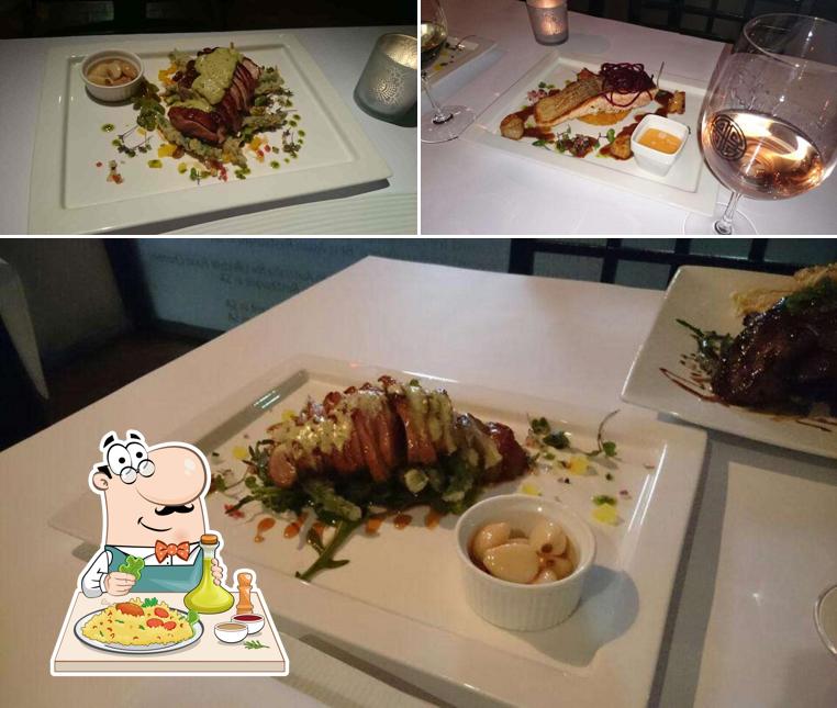 Mapo Korean Restaurant, Adelaide - Restaurant menu, prices and reviews