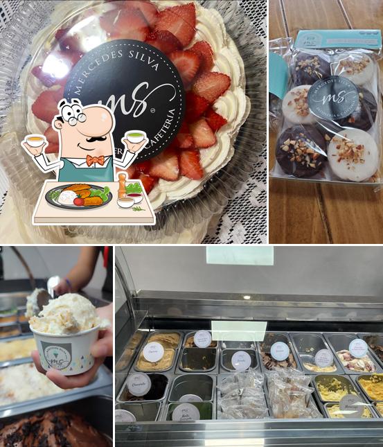 Mercedes Silva Av. La Luna, Cancún - Menú del restaurante, precios y ...