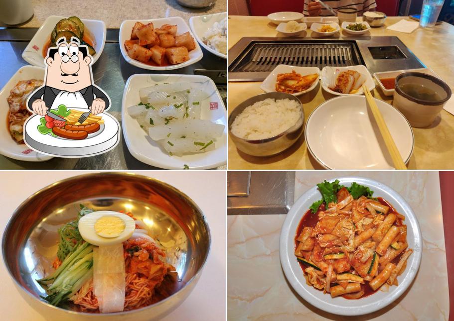 Million Restaurant, Honolulu - Restaurant menu, prices and reviews