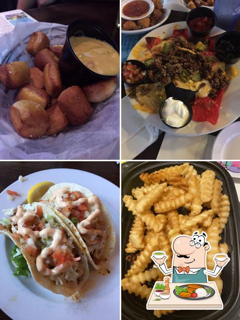 Syberg's Arnold, Arnold - Restaurant menu, prices and reviews