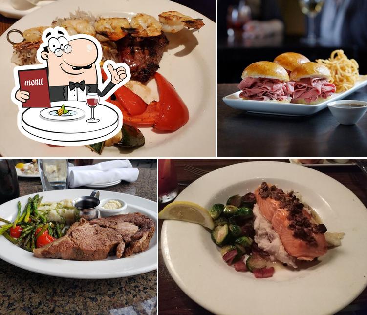 The Keg Steakhouse + Bar - Mississauga Northwest, Mississauga ...
