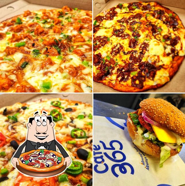 Cafe 365 - Simjees M19, Durban - Menu du restaurant, prix et avis