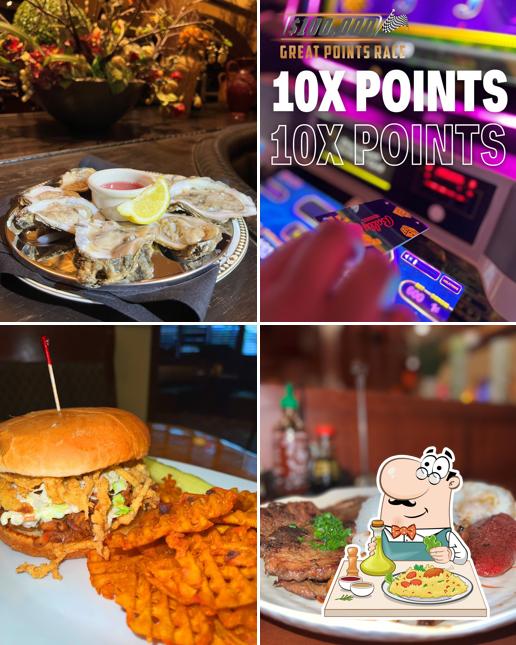 Celebrity Lounge, Shreveport - Menú del restaurante, precios y reseñas