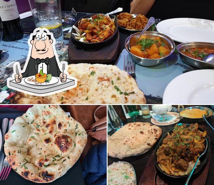 Cinnamon Leiston, Leiston - Restaurant menu, prices and reviews