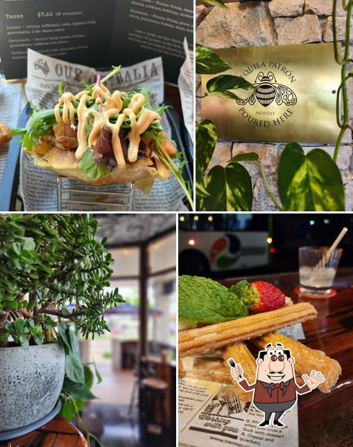 Inca Tapas Bar, Mooloolaba - Restaurant menu, prices and reviews