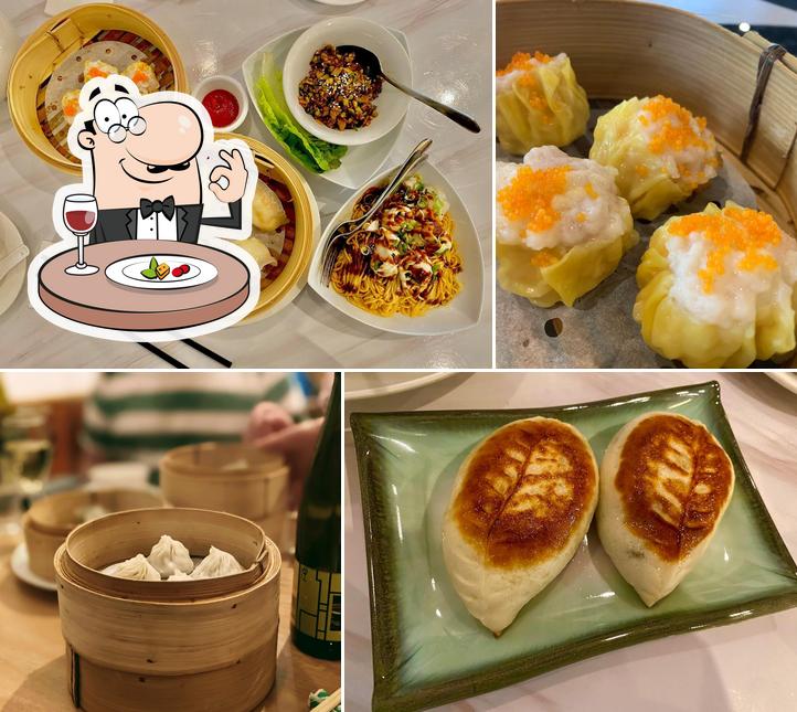 Mr. Yip Dumpling, Neutral Bay - Restaurant menu, prices and reviews