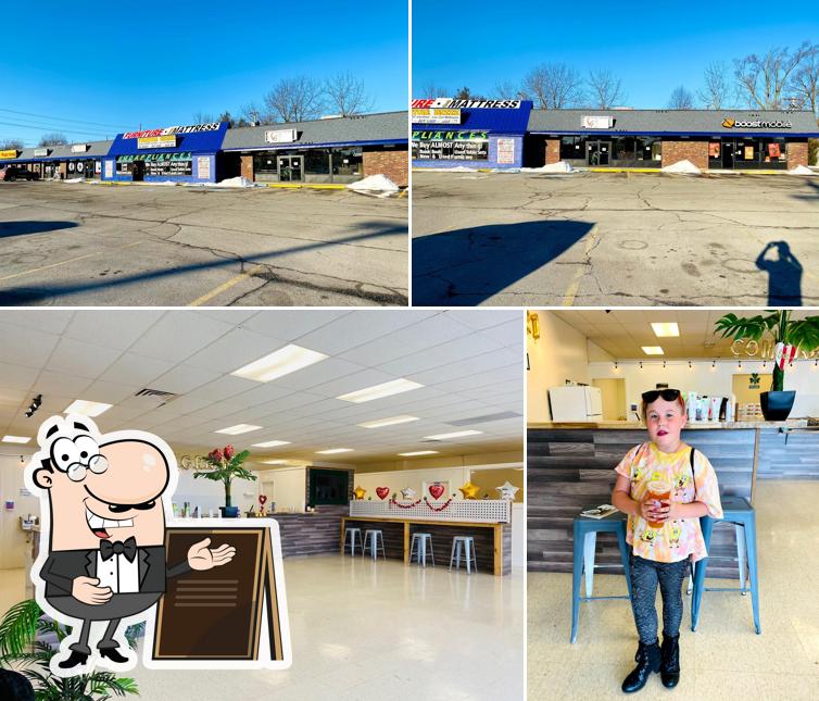 Top 10 restaurants in Anderson, Indiana, october 2025 - Restaurant Guru