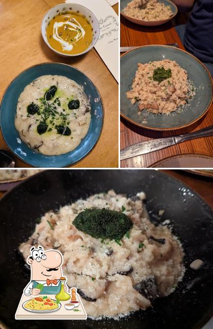 Town Council Kitchen & Bar, Neenah - Restaurant menu, prices and reviews