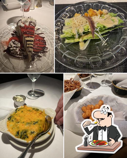 The Bull Ring, Santa Fe - Restaurant menu, prices and reviews
