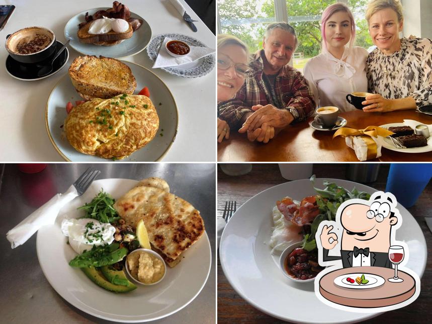 Bulli, Marcoola - Restaurant menu, prices and reviews