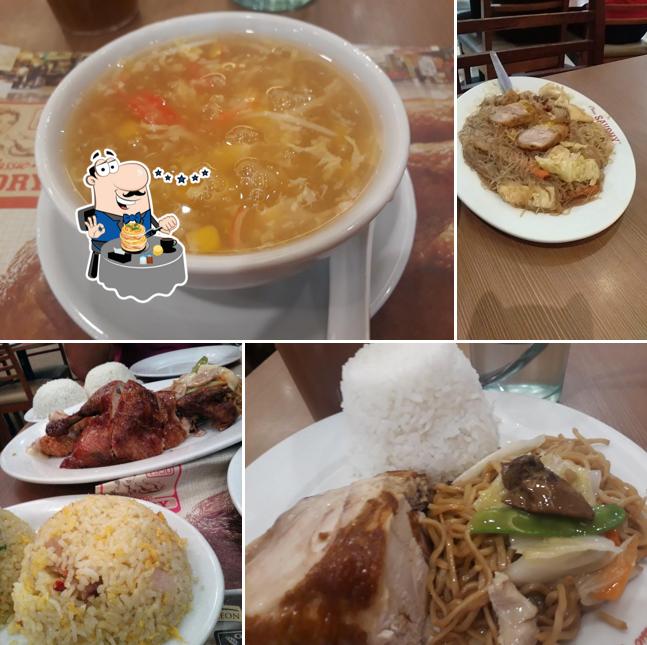 Best restaurants in SM City Dasmariñas Mall - Restaurant Guru