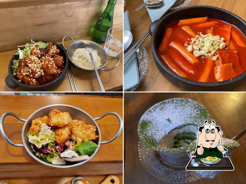 Dong Né, Paris - Menu du restaurant, prix et avis