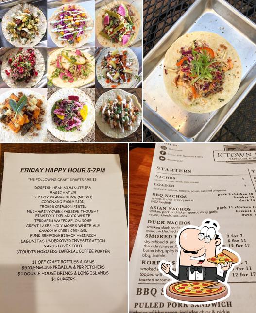 Top 7 restaurants in Kutztown, december 2025 - Restaurant Guru