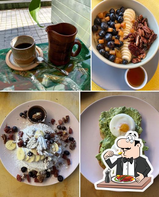 Lovelocks Coffee Shop, Liverpool - Restaurant menu, prices and reviews