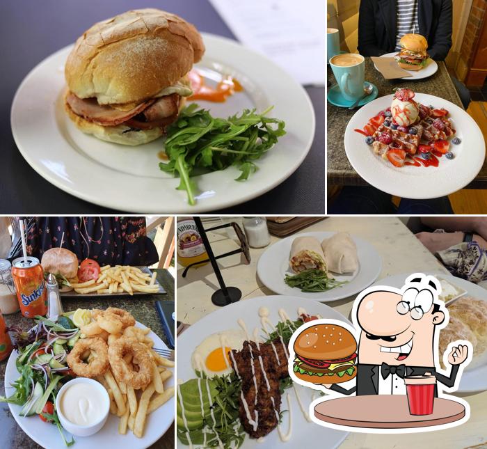 Top 3 restaurants with gelato in Kangaroo Valley, november 2025 ...