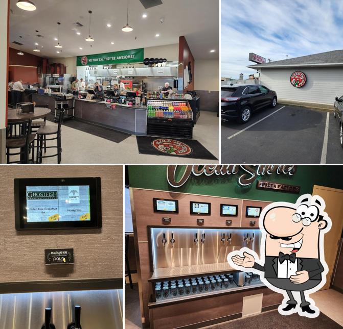 Top 5 restaurants with popara in Ocean Shores, november 2025 ...