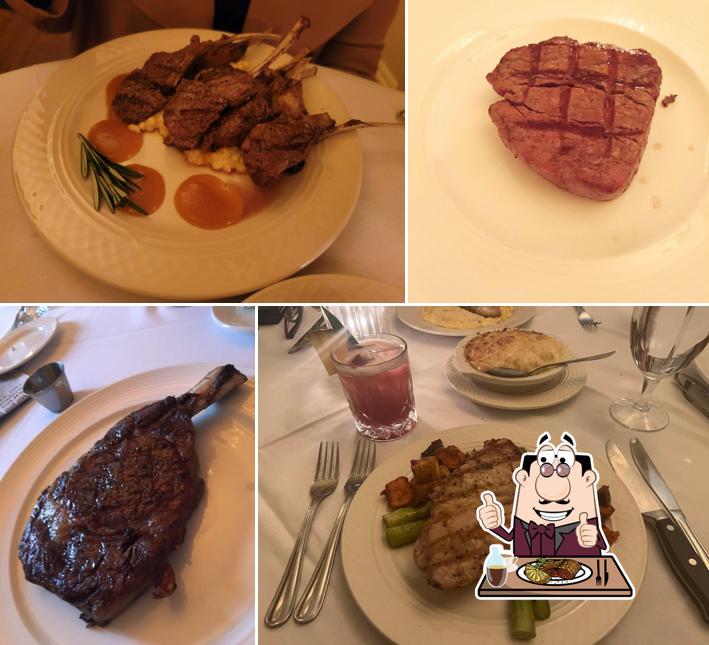 The Standard, Nashville - Restaurant menu, prices and reviews