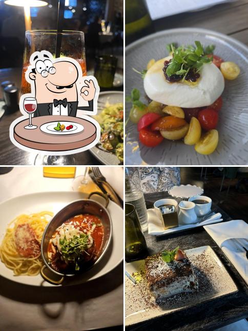 Cotto Modern Italian, Gainesville - Restaurant menu, prices and reviews