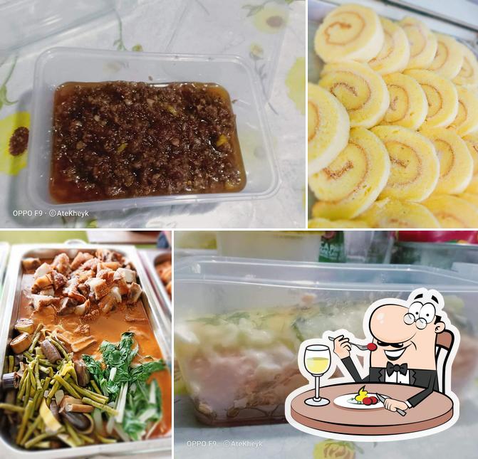 Meal Delight, Manila - Restaurant menu, prices and reviews
