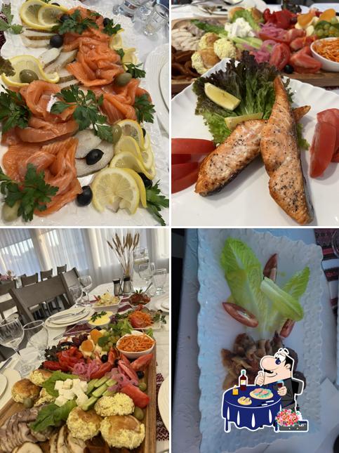 Restaurant Norok, Châteauguay - Menu du restaurant, prix et avis