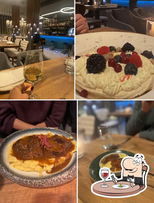 Restaurant Piya, München - Speisekarte, Preise und Bewertungen