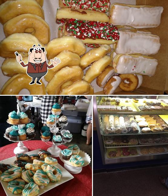 Sunkist Bakery, Sioux City - Restaurant menu, prices and reviews