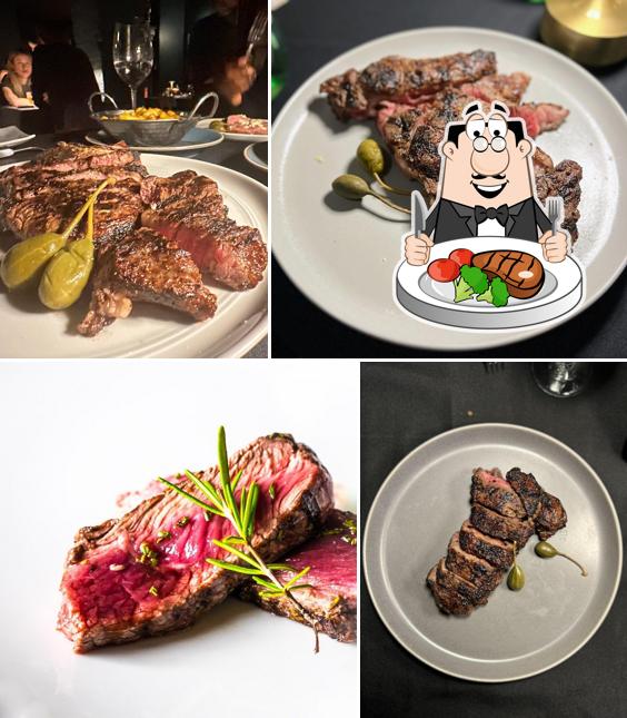 Butcher and the Bear, Chicago - Restaurant menu, prices and reviews